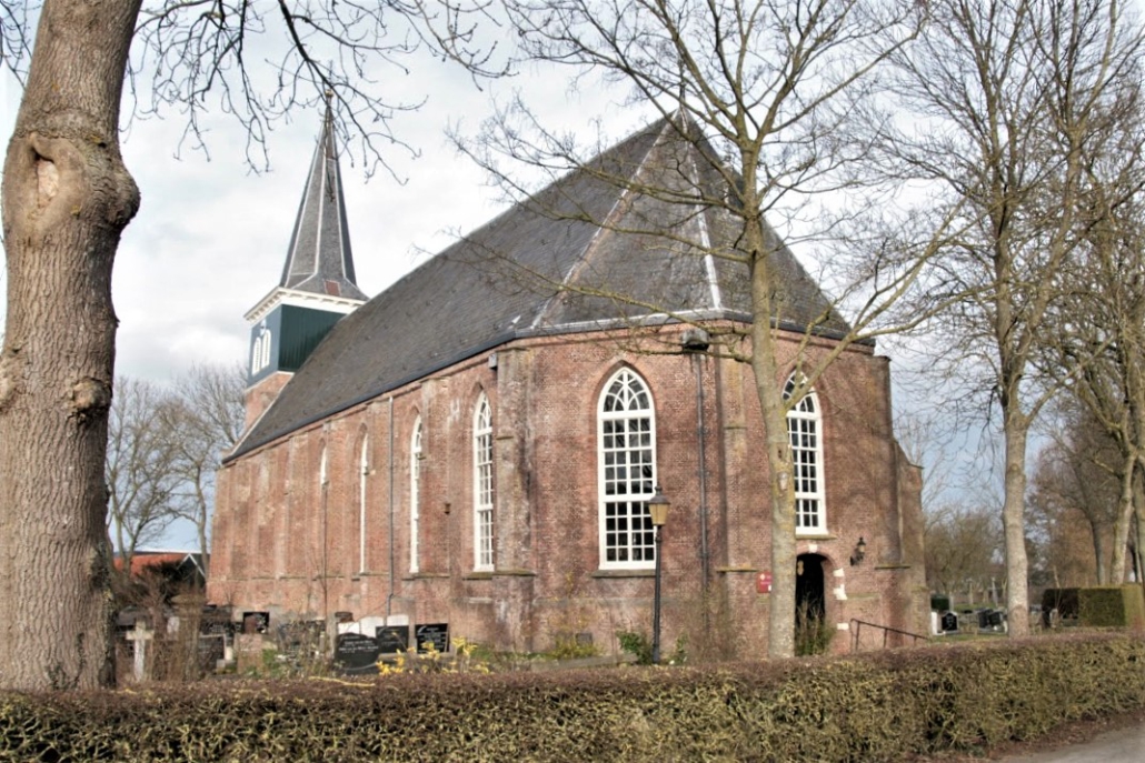Visserijdagen Makkum – Makkum